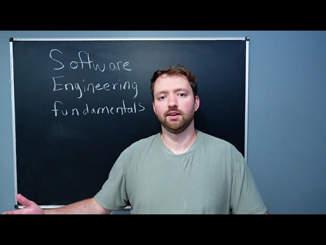Free Video: Introduction to Computing - Software and Hardware Fundamentals from Caleb Curry ...