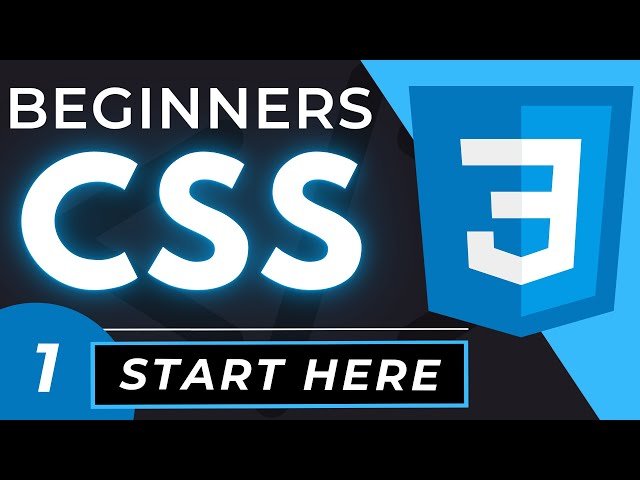 Free Video: CSS Tutorials for Beginners from Dave Gray | Class Central