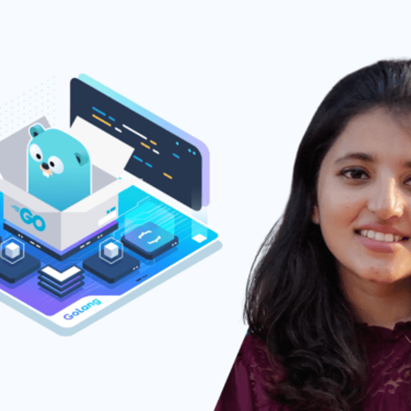 Online Course: GO Programming Mastery from KodeKloud | Class Central
