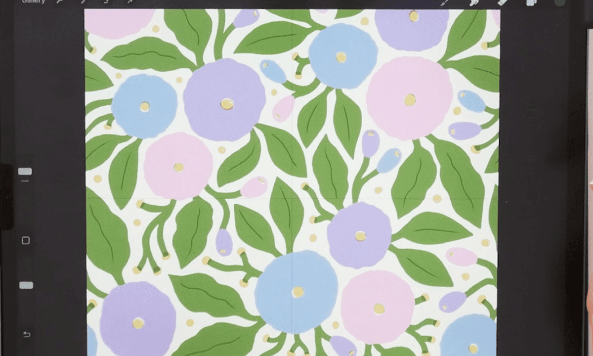 Online Course: Surface Pattern Design: Key Principles for Amazing ...