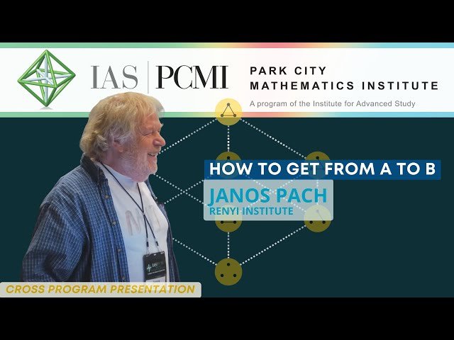 Free Video: How to Get from A to B - Configuration Transformation ...