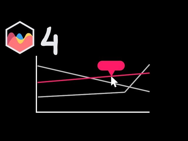 Free Video: How to Highlight Specific Lines on Hover in Chart.js 4 from Chart JS | Class Central