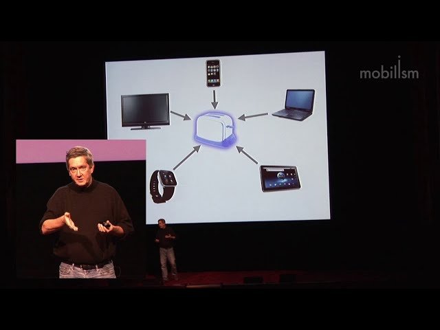 Free Course: Beyond Mobile, Beyond Web - Exploring New Paradigms for ...