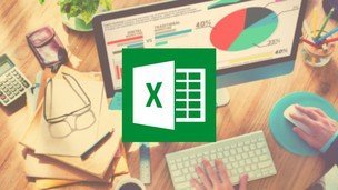 Online Course: Excel Dashboards : Build a Dashboard from Scratch! from Udemy | Class Central
