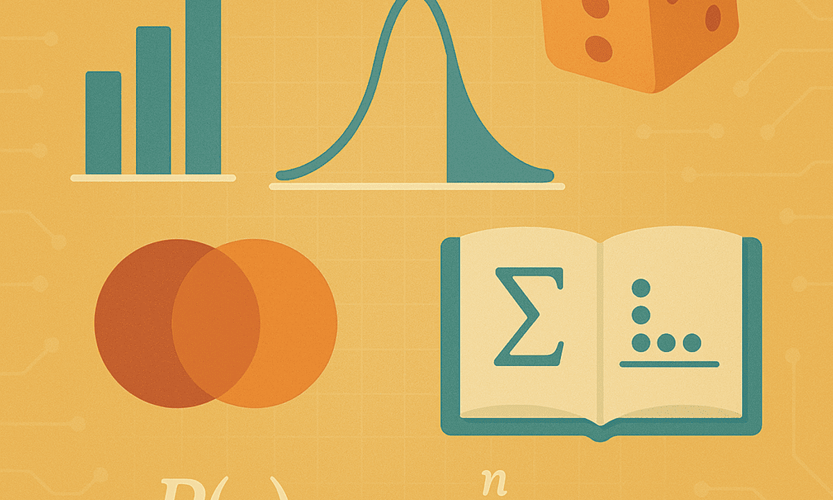 3200+ Statistics & Probability Online Courses for 2026 | Explore Free ...