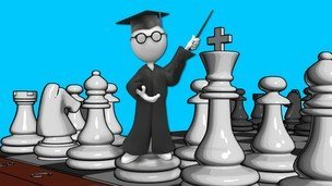 Online Course: Chess: From 0 to OK! from Udemy | Class Central