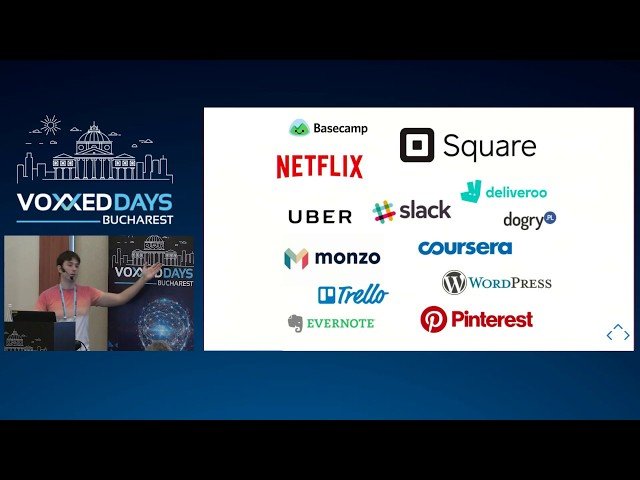 Devoxx Talk: Kotlin - Next Level of Android Development from Devoxx | Class Central