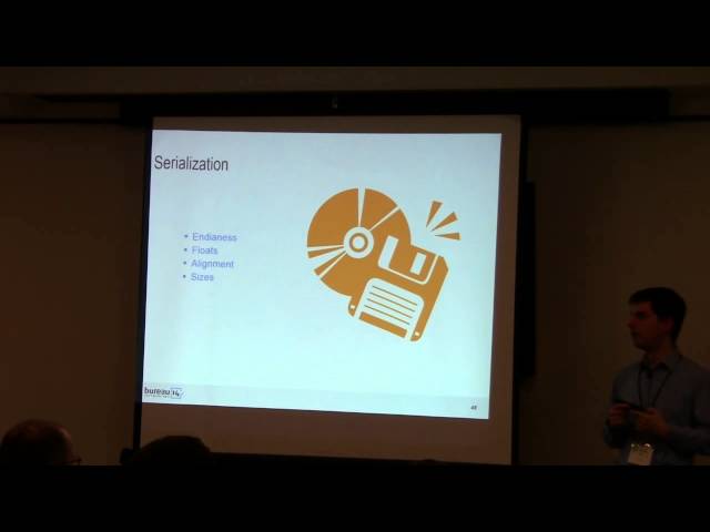 C++Now Talk: Multiplatform C++ from CppNow | Class Central