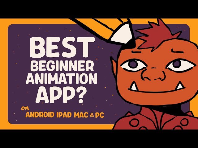 Free Video: Rough Animator Crash Course - The Best Beginner Animation ...