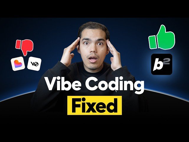 Free Video: Building Full-Stack Apps with Bolt v2 - Comparison with Lovable and Replit from Code ...