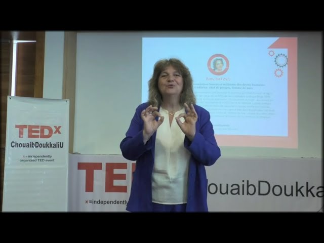 Free Video: OCCI DoLiR - La Méthode des Gens Heureux from TEDx | Class ...
