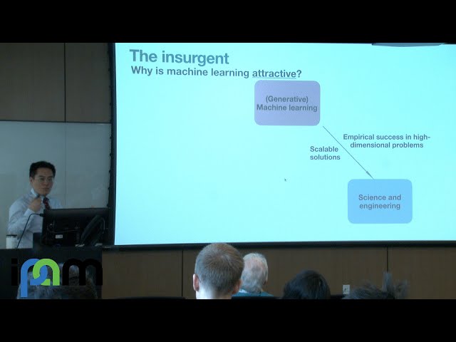 Free Video: Probabilistic Operator Learning - Generative Modeling and Uncertainty Quantification ...