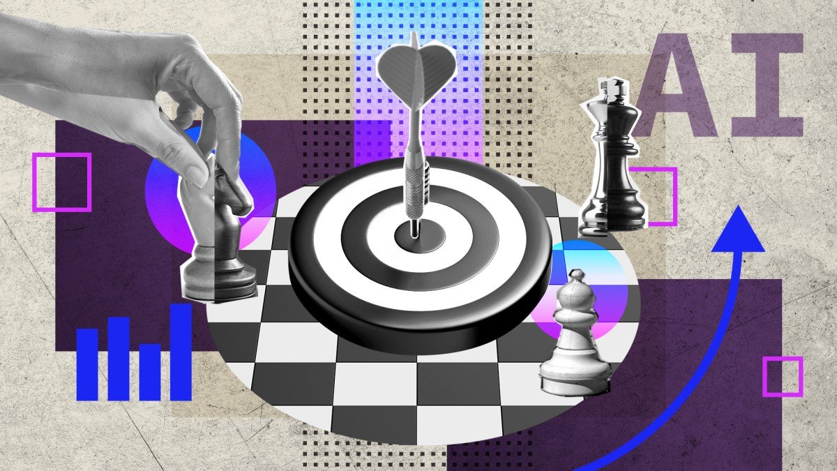 Free Course: Generative KI in die Unternehmensstrategie integrieren ...