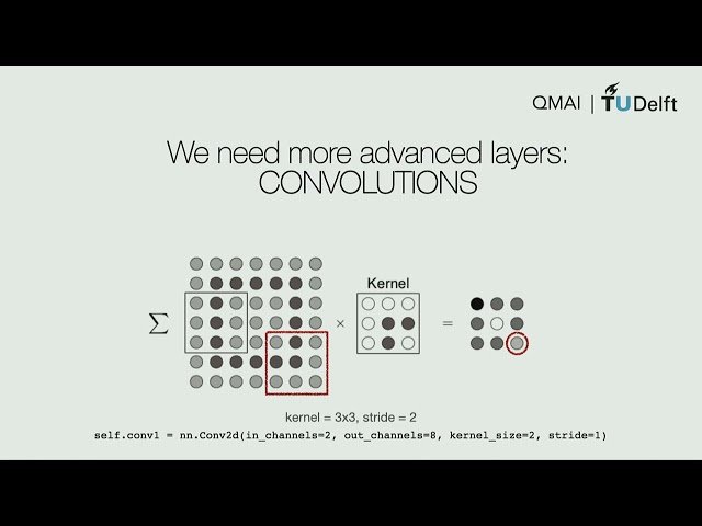 Free Video: Machine Learning for Quantum Applications - Lecture 2 from ICTP Condensed Matter and ...