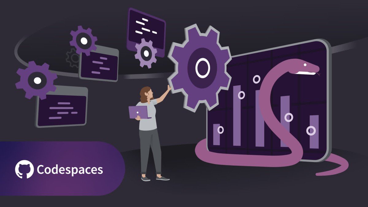 Online Course: Case Study: Visualize Complex Microservice Data Using Python from LinkedIn ...