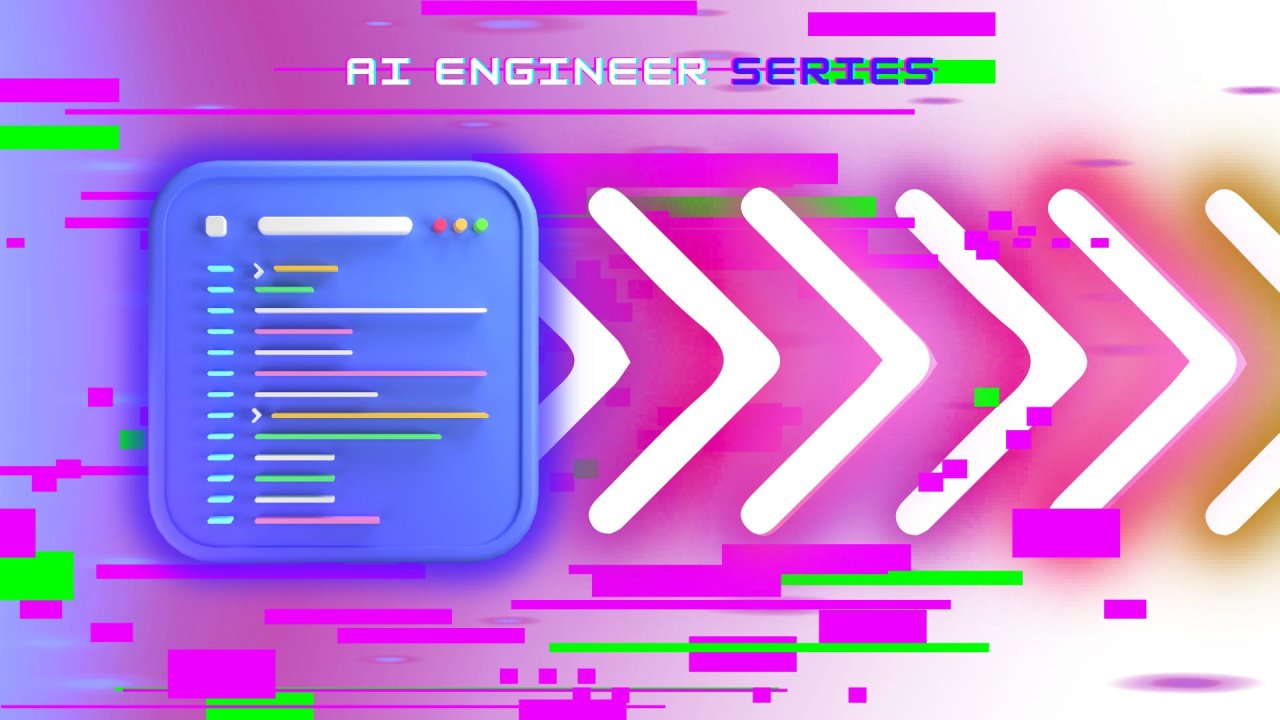 Online Course: AI Engineering: Building AI Applications (LangChain, LLM APIs + more) from Zero ...