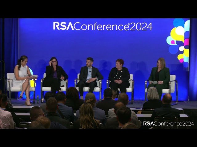 Free Video: National Cyber Strategy - Year in Review and Future Roadmap ...