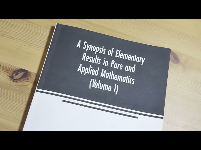 Free Video: Unlocking Ramanujan's Genius - The Mysterious Book That ...