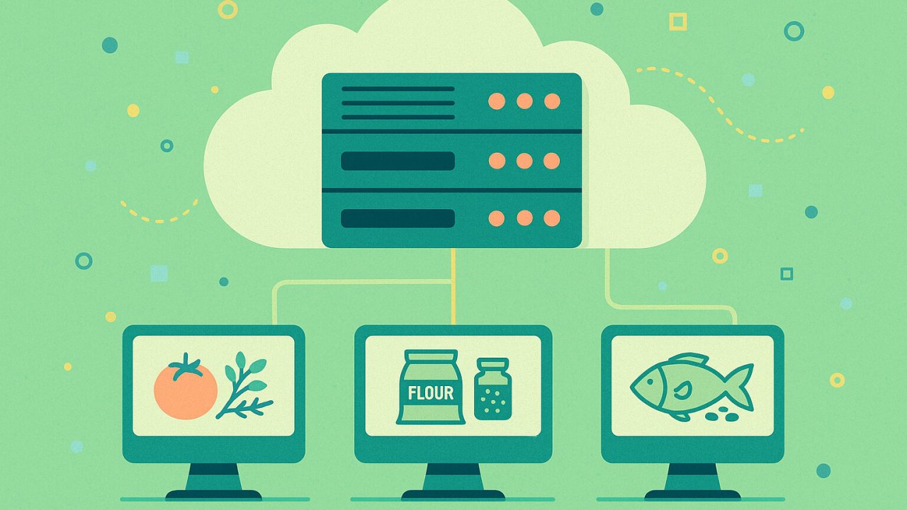 Free Course: Building the Recipe API: Retrieval, Search, and Filter from CodeSignal | Class Central
