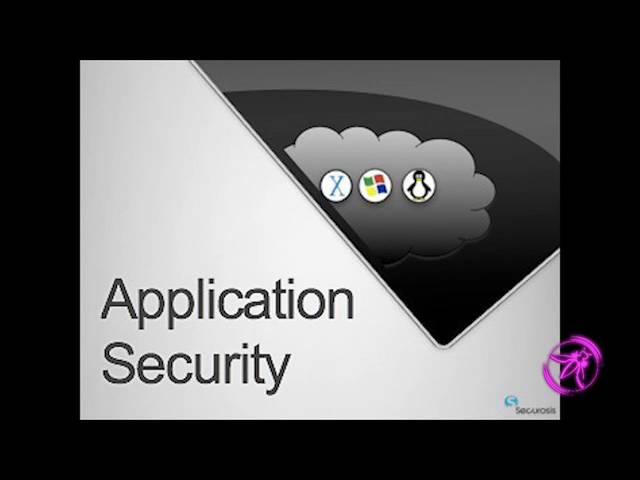 LASCON Talk: Cloud Sec 12 Step from LASCON | Class Central