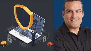 Online Course: Ethical Hacking: Ultimate Kit for Certification and Beyond from Udemy | Class Central