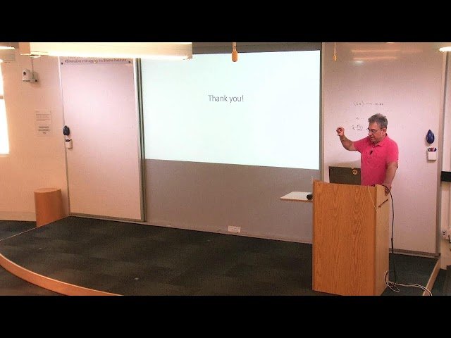 Free Video: Towards General-Purpose Program Obfuscation via Local ...