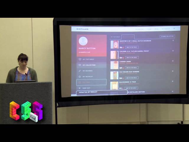 JSConf Talk: Three Cheers for Keyboard Accessibility from JSConf | Class Central