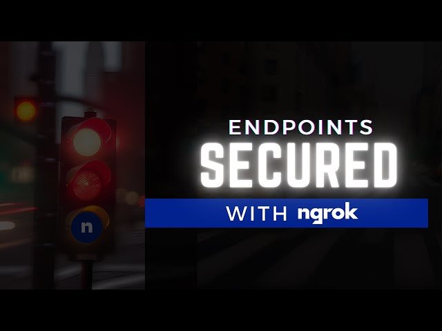 Free Video: Exploring ngrok Traffic Policies for Secure Application Development from Rawkode ...