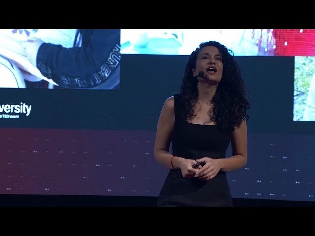 TEDx Talk: The Next Shape of Thinking - Design Thinking from TEDx ...