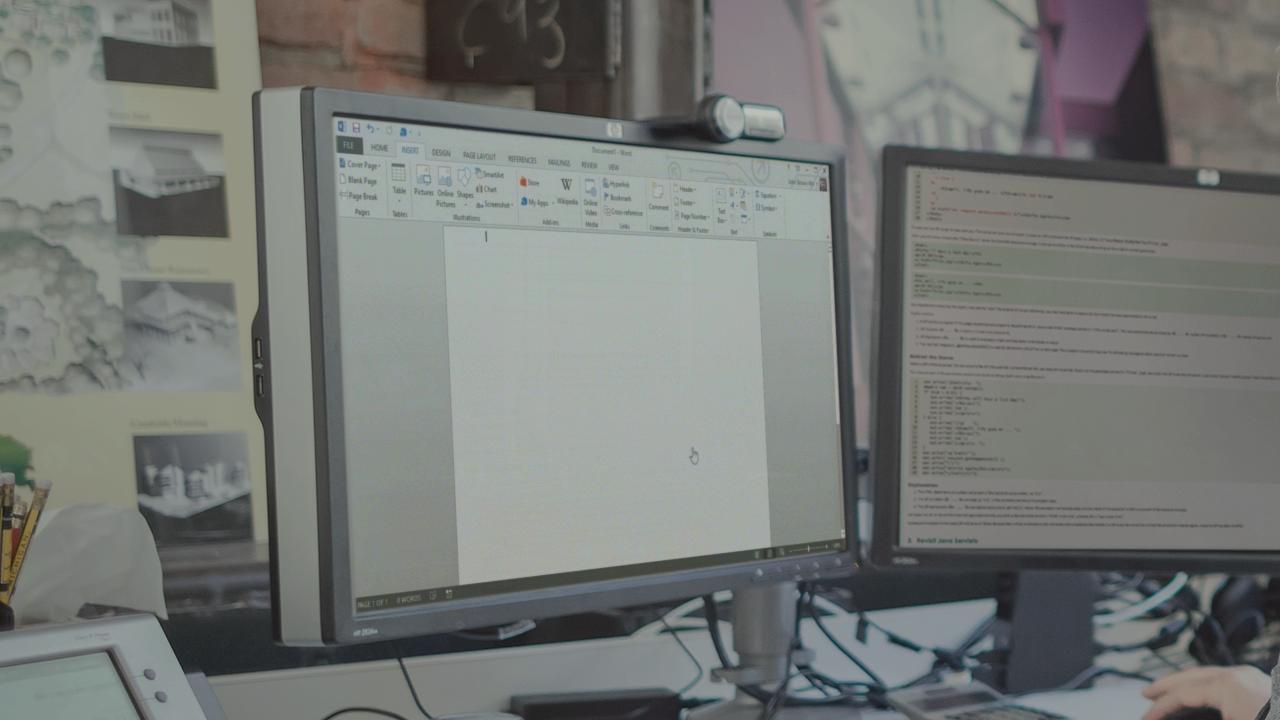 Online Course: Fundamentals of Building Office Add-ins with Office JavaScript APIs from ...