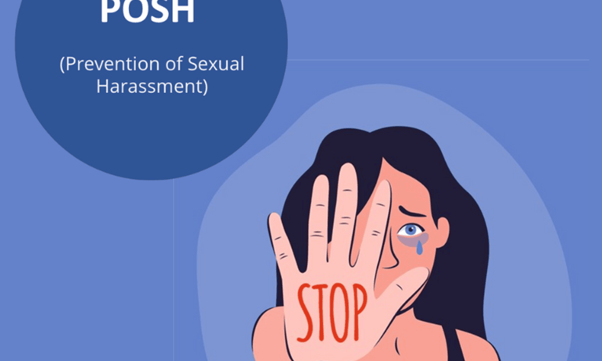 Free Course Posh Prevention Of Sexual Harassment From Learnkarts