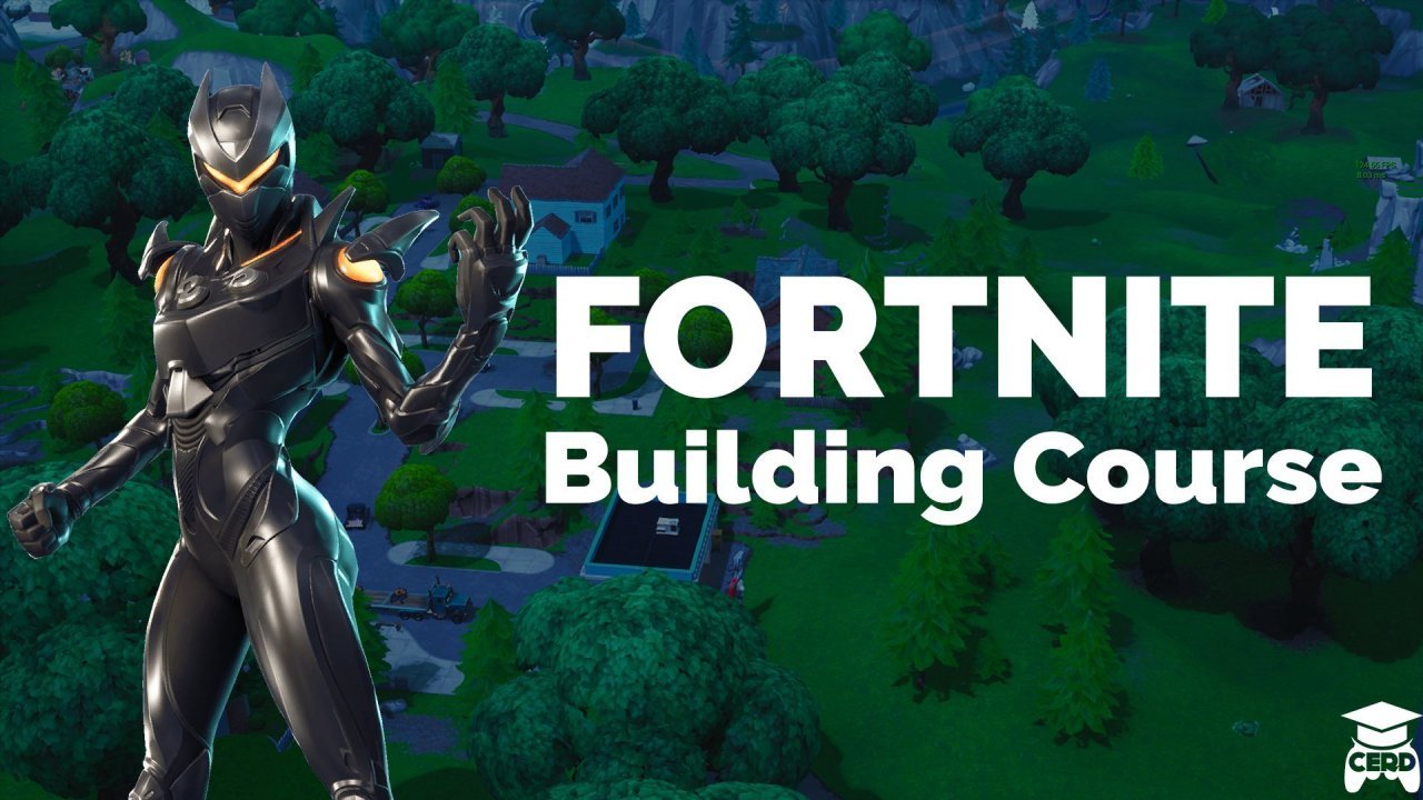 Online Course: The Complete Guide to Building in Fortnite from ...