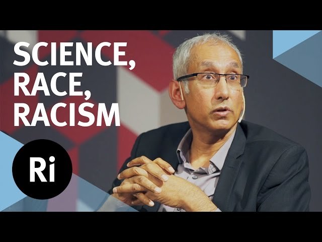 Free Video: What Science Tells Us About Race and Racism from The Royal ...