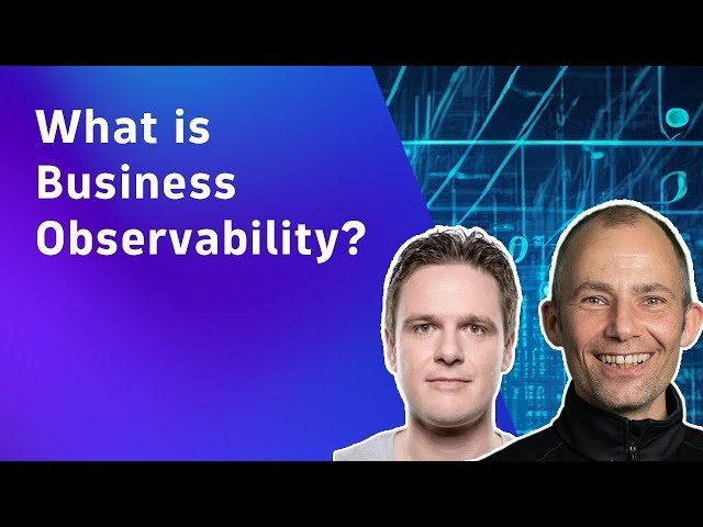 Free Video: Get Real-Time Business Insights with Dynatrace from Dynatrace | Class Central