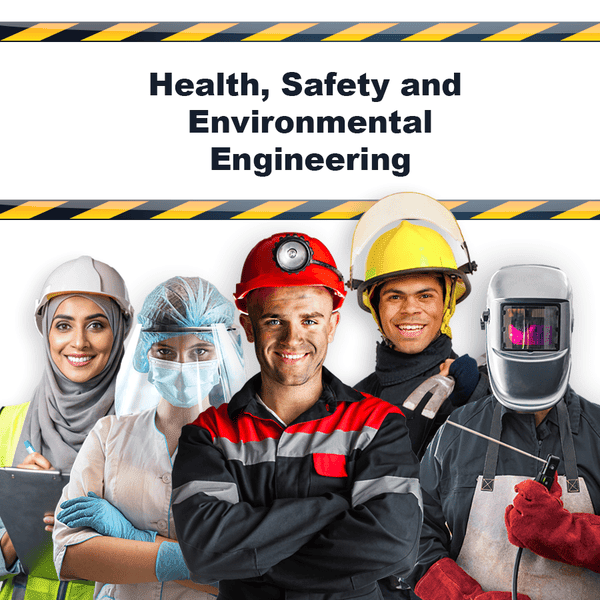 Online Course: Health, Safety, and Environmental (HSE) Engineering from ...