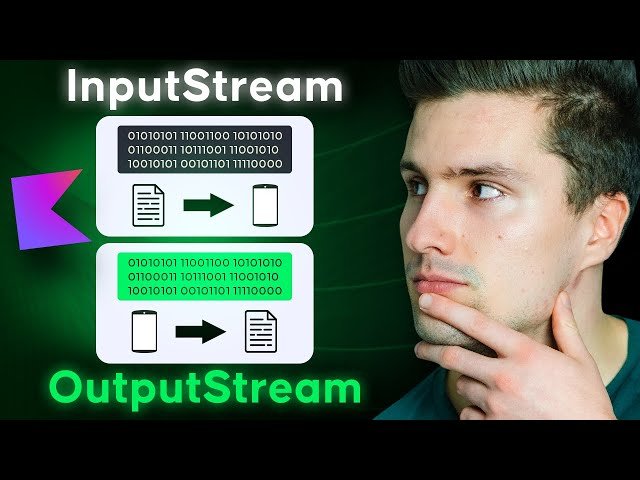 Free Video: Input and Output Streams in Kotlin - File IO Essentials ... Free Video: Input and Output Streams in Kotlin - File IO Essentials ...