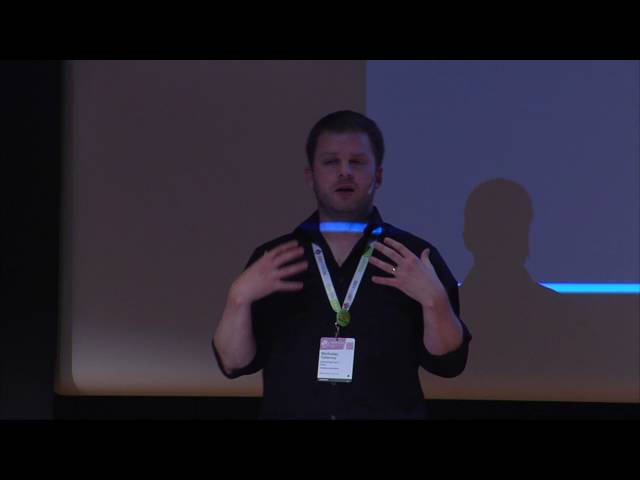 EuroPython Talk: A Million Children and MicroPython from EuroPython Conference | Class Central