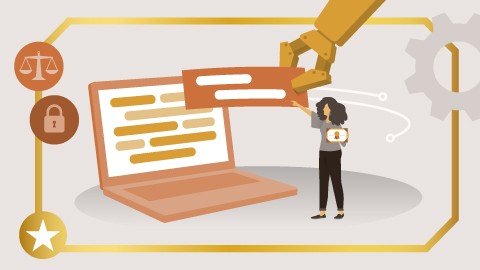 Online Course: Career Essentials in GitHub Copilot Professional Certificate from LinkedIn ...