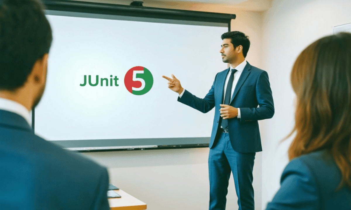 Free Course: Introduction to JUnit from Board Infinity | Class Central