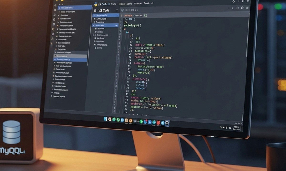 Online Course: Django with MySQL: Build & Deploy Web Apps from EDUCBA | Class Central