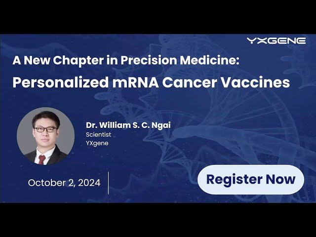 Free Video: Neoantigen Targeting in Cancer Immunotherapy - Current ...