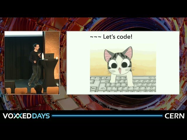 Free Video: OAuth2 and OpenID: Live-Coding Single Sign-On From First Principles from Devoxx ...