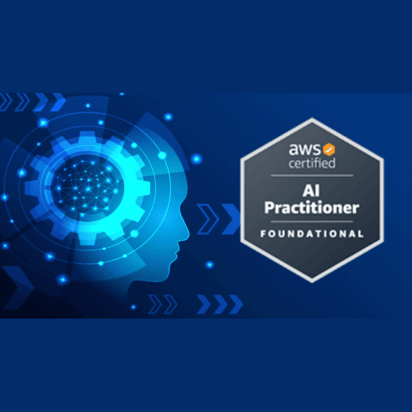 Online Course Aws Ai Practitioner From Learnkarts Class Central