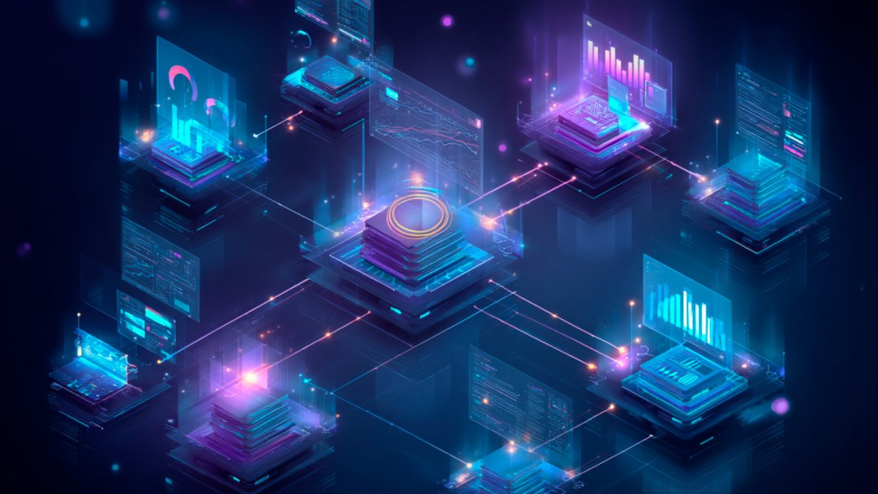 Online Course: Multi-Agent AI Systems for Financial Services from ...