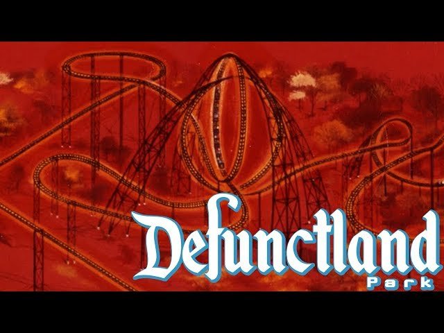 Free Video: Defunctland - The History of Worlds of Fun's Destroyed ...