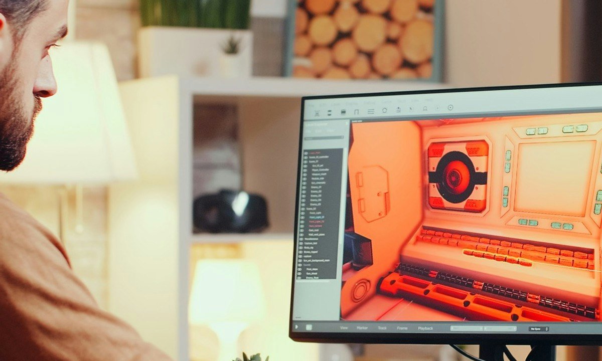 Online Course: Unreal Engine Blueprints – Intermediate to Gameplay Systems from EDUCBA | Class ...