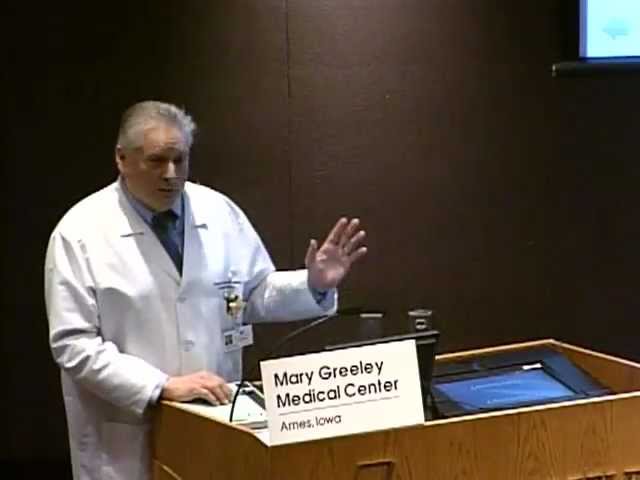 Free Video: Update to Commercial Driver (DOT) Medical Examiner ...