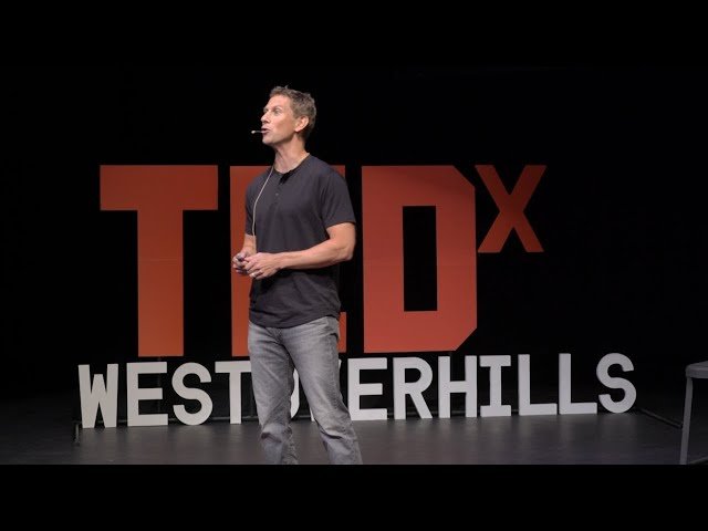 TEDx Talk: How to Grow an Idea into a Movement That Changes the World ...