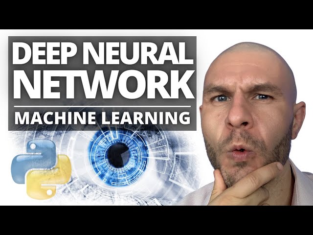 Free Video: Spot False Banknotes with Deep Neural Network - Machine ...