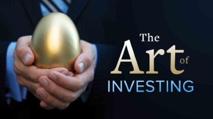 Online Course: The Art of Investing: Lessons from History's Greatest ...